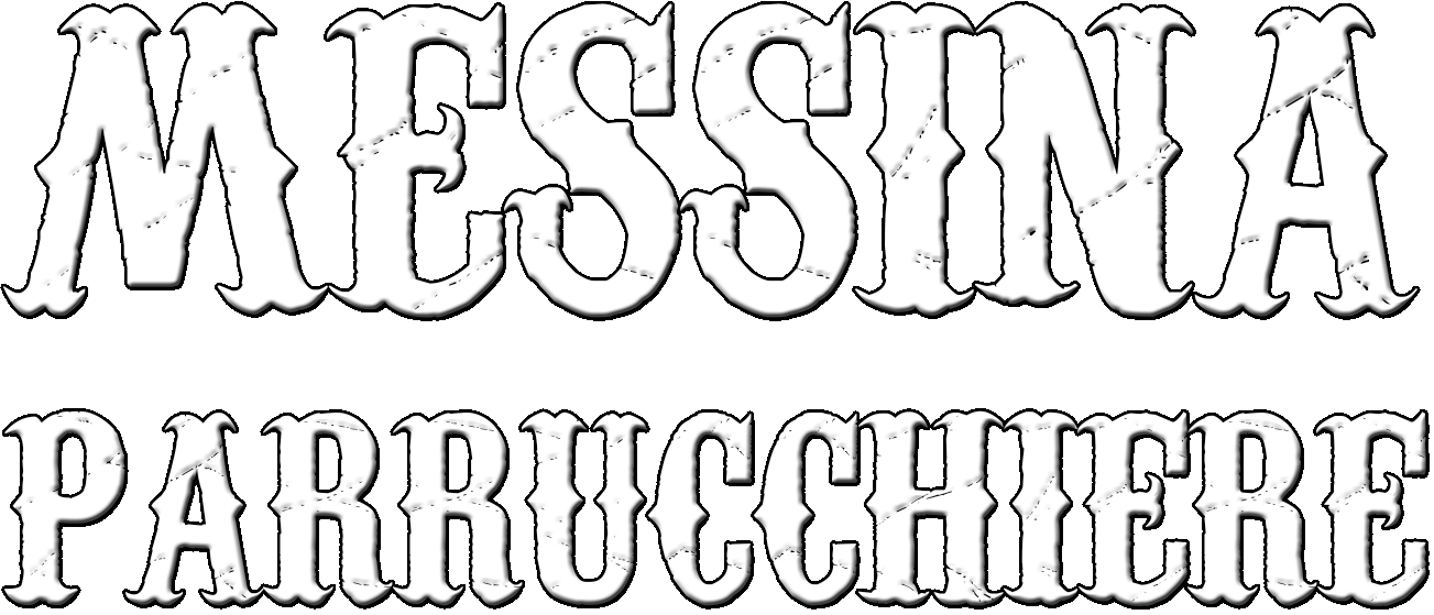 messina logo – Messina Parrucchiere